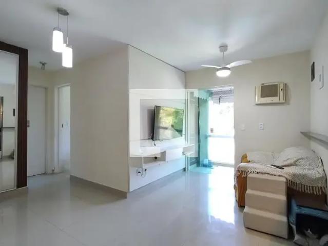 Apartamento para Locação em Rio de Janeiro/RJ Jacarepaguá 2 Quartos