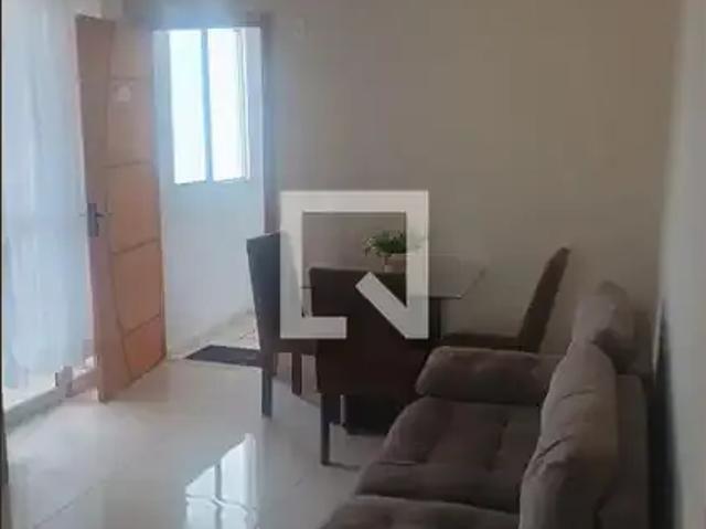 Apartamento para Locação em Rio de Janeiro/RJ Jacarepaguá 2 Quartos