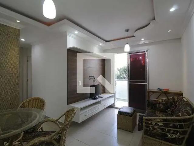 Apartamento para Locação em Rio de Janeiro/RJ Jacarepaguá 2 Quartos