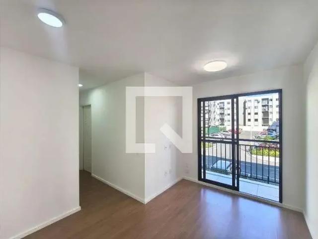 Apartamento para Locação em Rio de Janeiro/RJ Jacarepaguá 2 Quartos