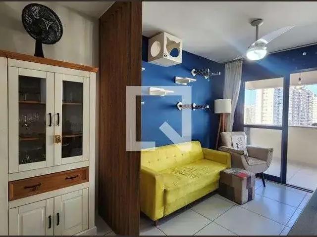 Apartamento para Locação em Rio de Janeiro/RJ Jacarepaguá 2 Quartos