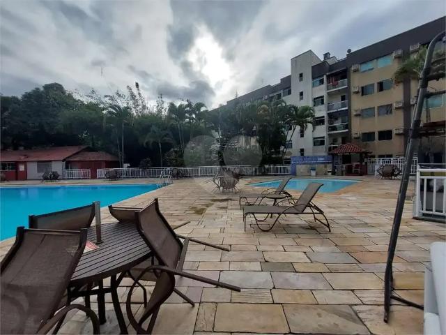 Apartamento para Locação em Rio de Janeiro/RJ Jacarepaguá 2 Quartos