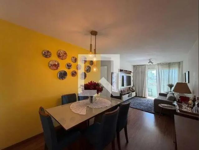 Apartamento para Locação em Rio de Janeiro/RJ Jacarepaguá 2 Quartos