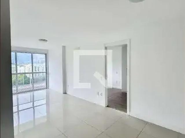 Apartamento para Locação em Rio de Janeiro/RJ Jacarepaguá 2 Quartos