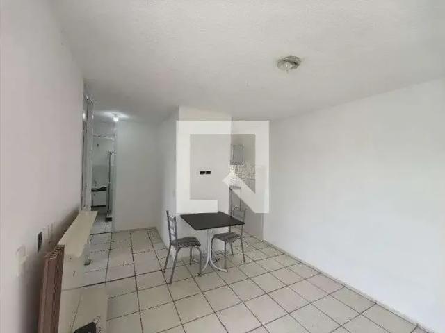 Apartamento para Locação em Rio de Janeiro/RJ Jacarepaguá 2 Quartos