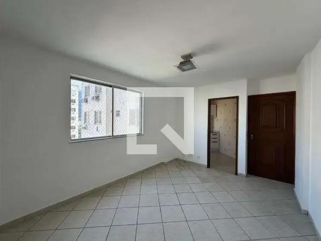 Apartamento para Locação em Rio de Janeiro/RJ Jacarepaguá 2 Quartos