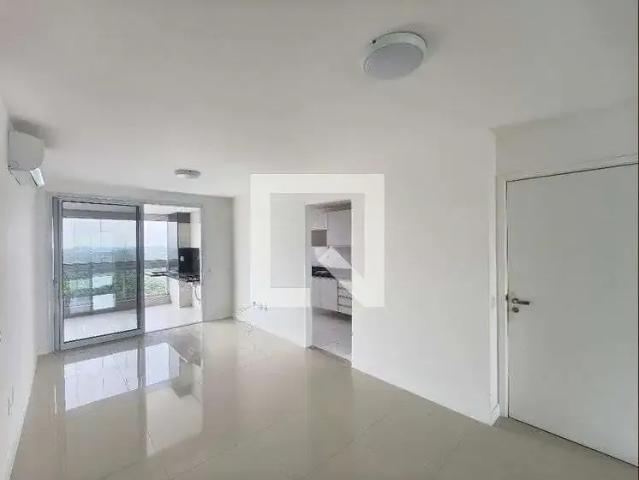 Apartamento para Locação em Rio de Janeiro/RJ Jacarepaguá 2 Quartos