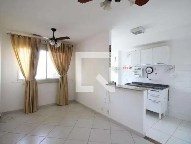 Apartamento para Locação em Rio de Janeiro/RJ Jacarepaguá 2 Quartos