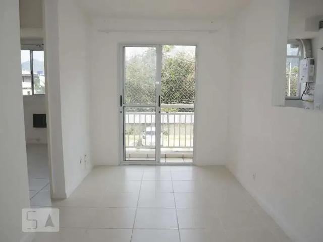 Apartamento para Locação em Rio de Janeiro/RJ Jacarepaguá 2 Quartos