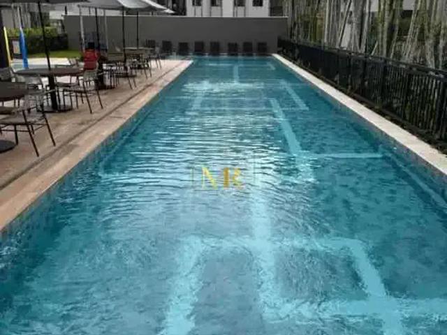 Apartamento para Locação em Rio de Janeiro/RJ Jacarepaguá 2 Quartos