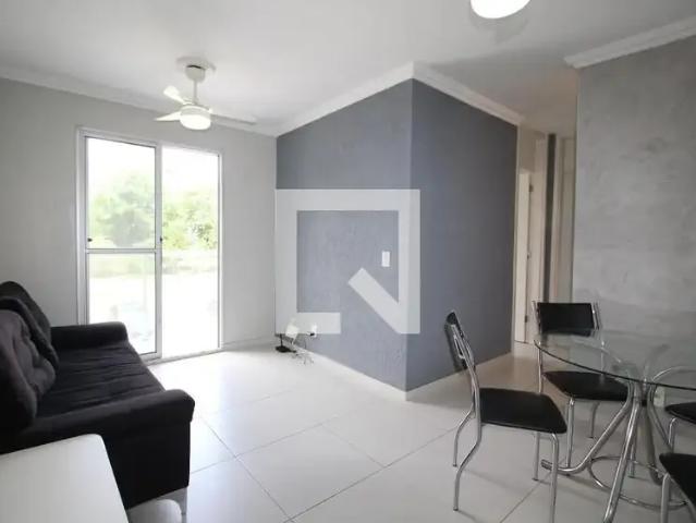 Apartamento para Locação em Rio de Janeiro/RJ Jacarepaguá 2 Quartos