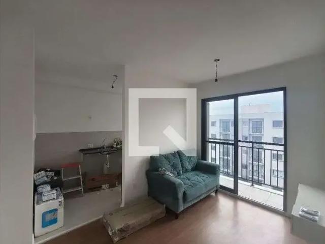 Apartamento para Locação em Rio de Janeiro/RJ Jacarepaguá 2 Quartos