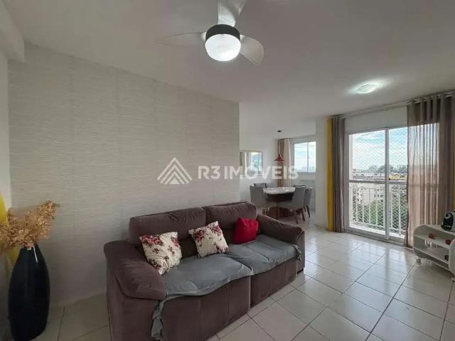 Apartamento para Locação em Rio de Janeiro/RJ Jacarepaguá 2 Quartos