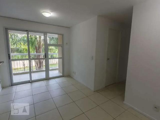 Apartamento para Locação em Rio de Janeiro/RJ Jacarepaguá 2 Quartos