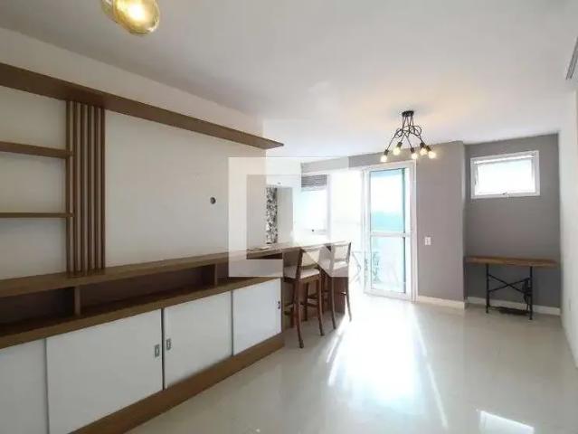 Apartamento para Locação em Rio de Janeiro/RJ Jacarepaguá 2 Quartos