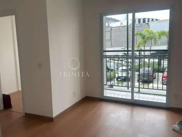 Apartamento para Locação em Rio de Janeiro/RJ Jacarepaguá 2 Quartos