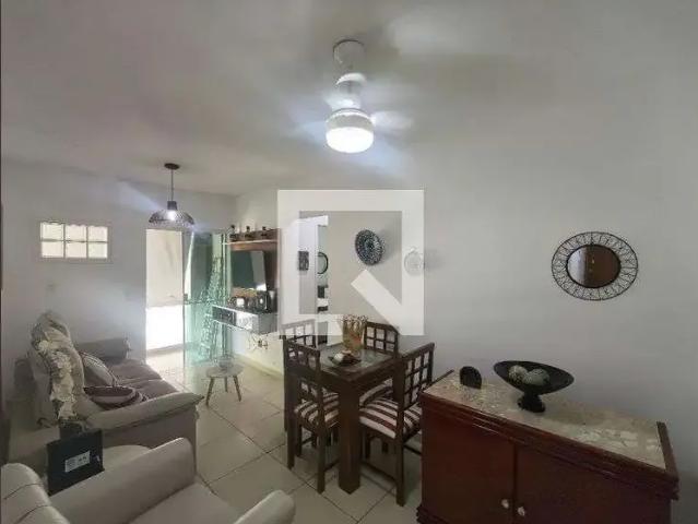 Apartamento para Locação em Rio de Janeiro/RJ Jacarepaguá 2 Quartos
