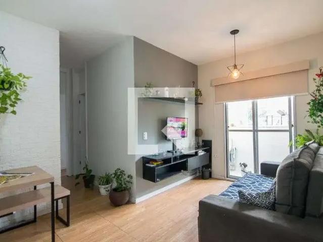 Apartamento para Locação em Rio de Janeiro/RJ Jacarepaguá 2 Quartos