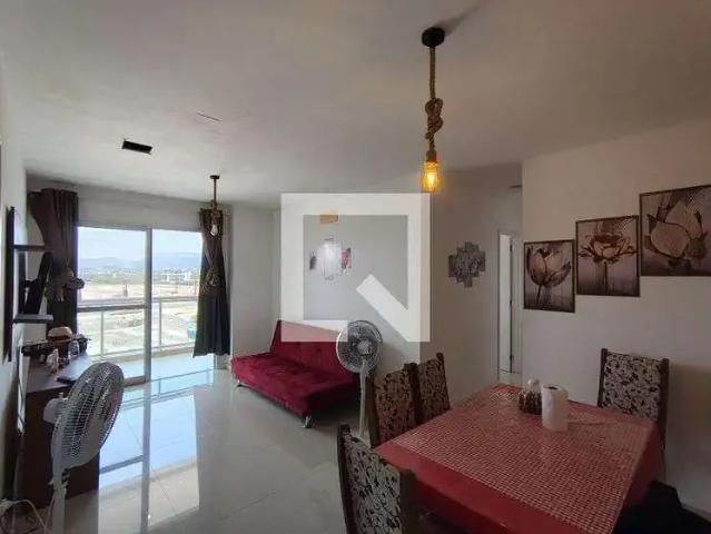 Apartamento para Locação em Rio de Janeiro/RJ Jacarepaguá 2 Quartos