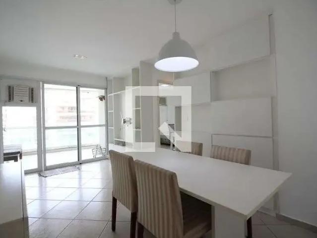 Apartamento para Locação em Rio de Janeiro/RJ Jacarepaguá 2 Quartos