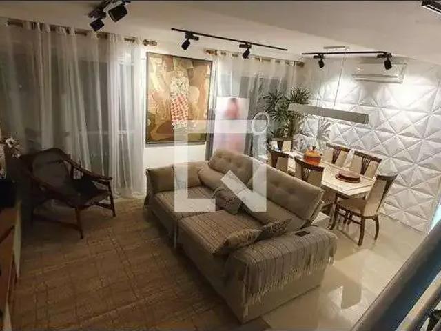 Apartamento para Locação em Rio de Janeiro/RJ Jacarepaguá 2 Quartos