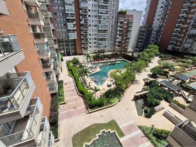 Apartamento para Locação em Rio de Janeiro/RJ Jacarepaguá 2 Quartos