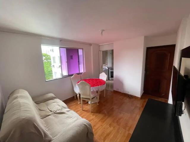 Apartamento para Locação em Rio de Janeiro/RJ Jacarepaguá 2 Quartos