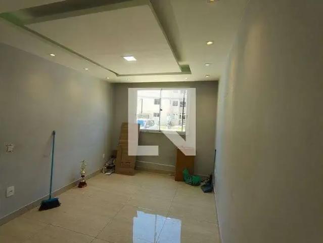 Apartamento para Locação em Rio de Janeiro/RJ Jacarepaguá 2 Quartos