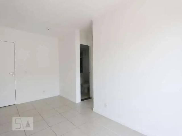 Apartamento para Locação em Rio de Janeiro/RJ Jacarepaguá 2 Quartos