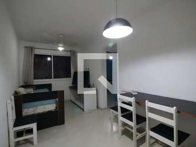 Apartamento para Locação em Rio de Janeiro/RJ Jacarepaguá 2 Quartos