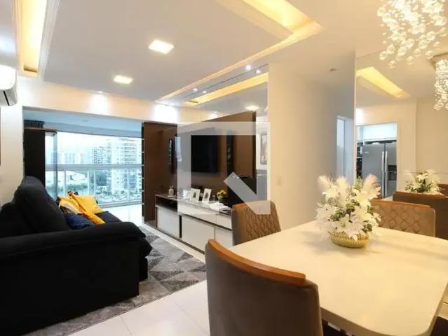 Apartamento para Locação em Rio de Janeiro/RJ Jacarepaguá 2 Quartos