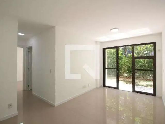 Apartamento para Locação em Rio de Janeiro/RJ Jacarepaguá 2 Quartos