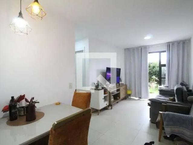 Apartamento para Locação em Rio de Janeiro/RJ Jacarepaguá 2 Quartos
