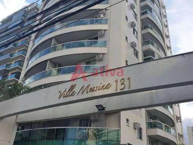 Apartamento para Locação em Rio de Janeiro/RJ Jacarepaguá 2 Quartos