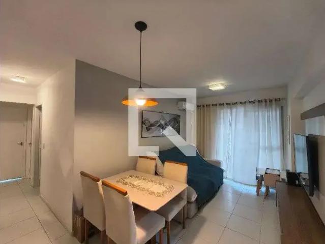Apartamento para Locação em Rio de Janeiro/RJ Jacarepaguá 2 Quartos