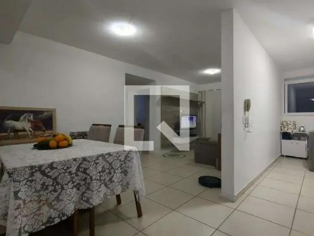 Apartamento para Locação em Rio de Janeiro/RJ Jacarepaguá 2 Quartos