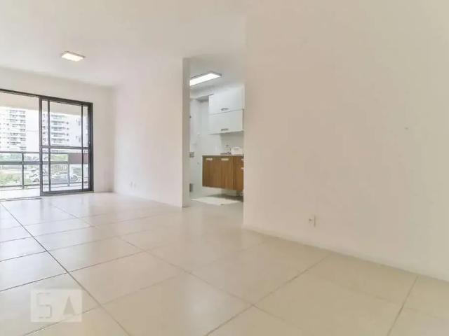 Apartamento para Locação em Rio de Janeiro/RJ Jacarepaguá 2 Quartos