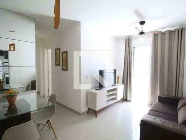 Apartamento para Locação em Rio de Janeiro/RJ Jacarepaguá 2 Quartos
