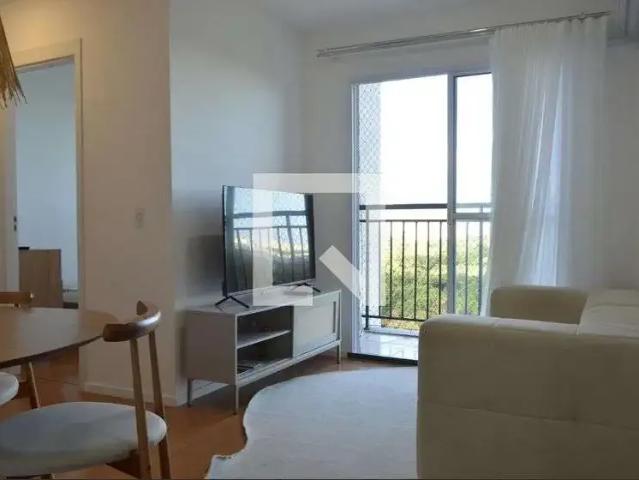 Apartamento para Locação em Rio de Janeiro/RJ Jacarepaguá 2 Quartos
