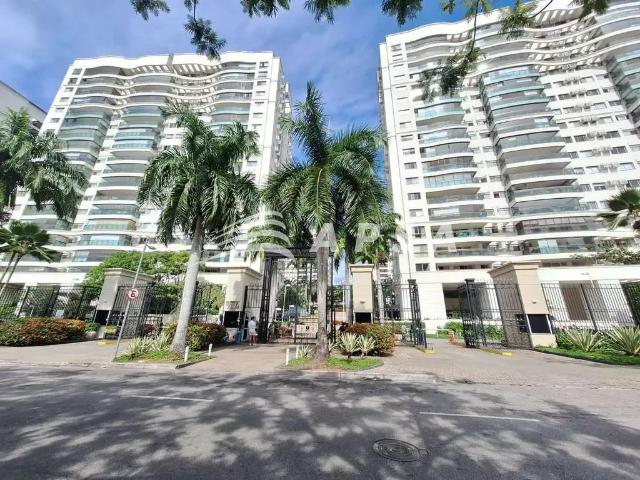 Apartamento para Locação em Rio de Janeiro/RJ Jacarepaguá 2 Quartos