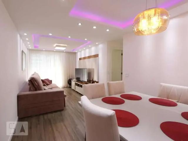 Apartamento para Locação em Rio de Janeiro/RJ Jacarepaguá 2 Quartos