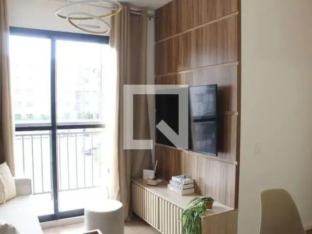 Apartamento para Locação em Rio de Janeiro/RJ Jacarepaguá 2 Quartos