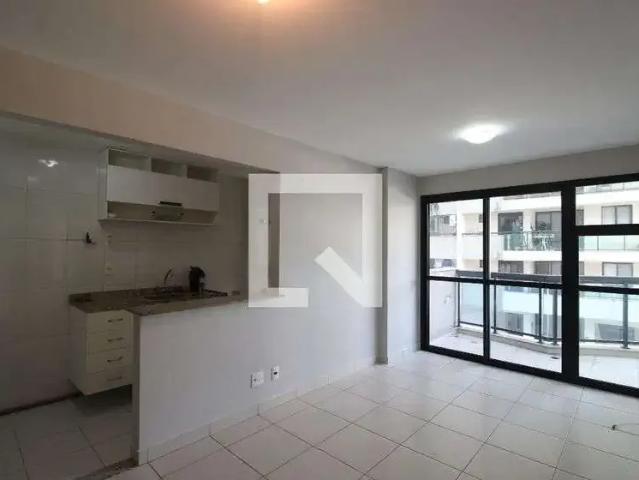 Apartamento para Locação em Rio de Janeiro/RJ Jacarepaguá 2 Quartos