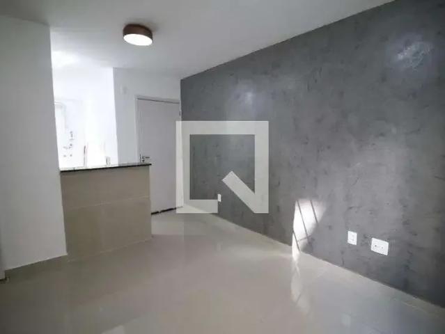 Apartamento para Locação em Rio de Janeiro/RJ Jacarepaguá 2 Quartos
