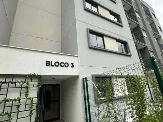 Apartamento para Locação em Rio de Janeiro/RJ Jacarepaguá 2 Quartos