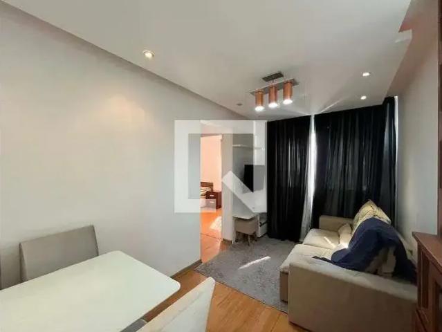 Apartamento para Locação em Rio de Janeiro/RJ Jacarepaguá 2 Quartos
