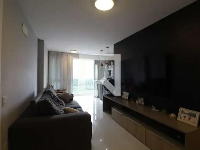 Apartamento para Locação em Rio de Janeiro/RJ Jacarepaguá 2 Quartos