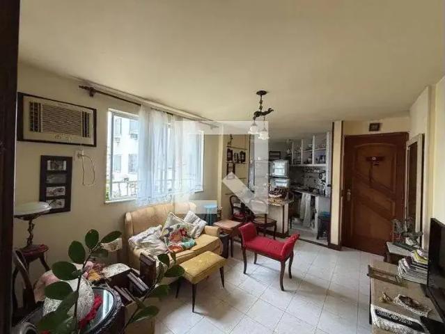 Apartamento para Locação em Rio de Janeiro/RJ Jacarepaguá 2 Quartos