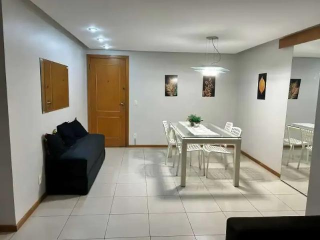 Apartamento para Locação em Rio de Janeiro/RJ Jacarepaguá 2 Quartos