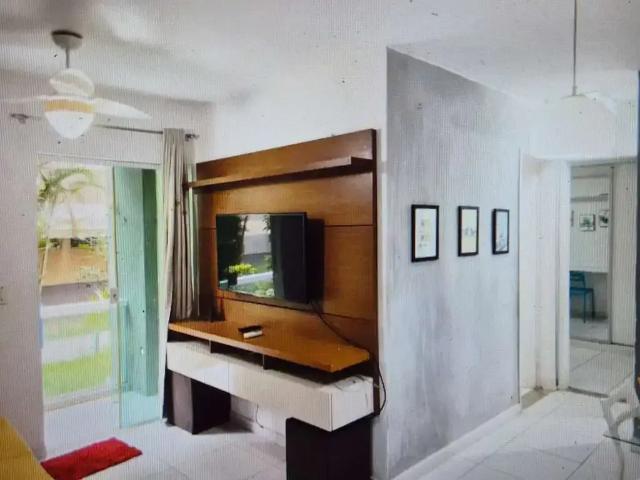Apartamento para Locação em Rio de Janeiro/RJ Jacarepaguá 2 Quartos